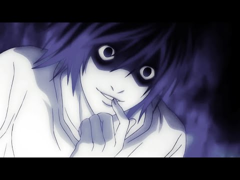 L no Theme (Drums & Bass only) - YouTube