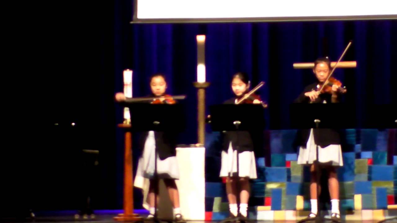 Tiffany Chiang Emma Woo Joy Xu 16.11.2015 Canon MGGS Year 6 Chapel ...