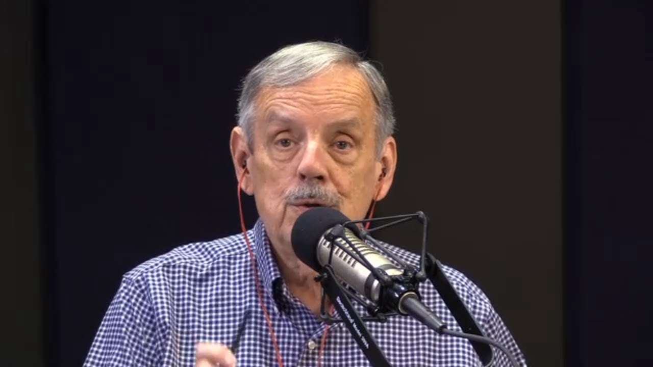 Point of View Livecast - Friday, August 29, 2025 - weekend Edition ...