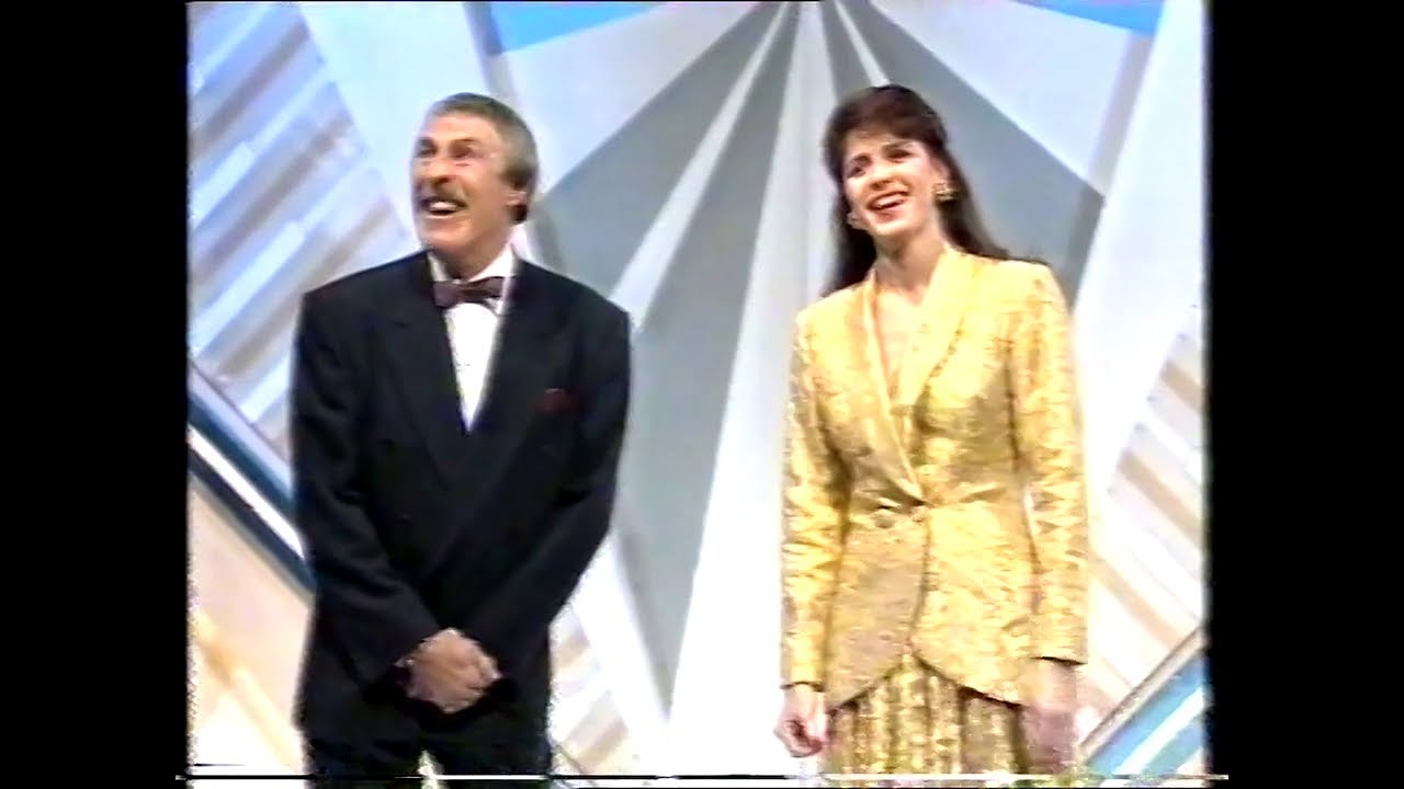 The Generation Game - S13E06 - 1991/10/19 (Incomplete) - YouTube