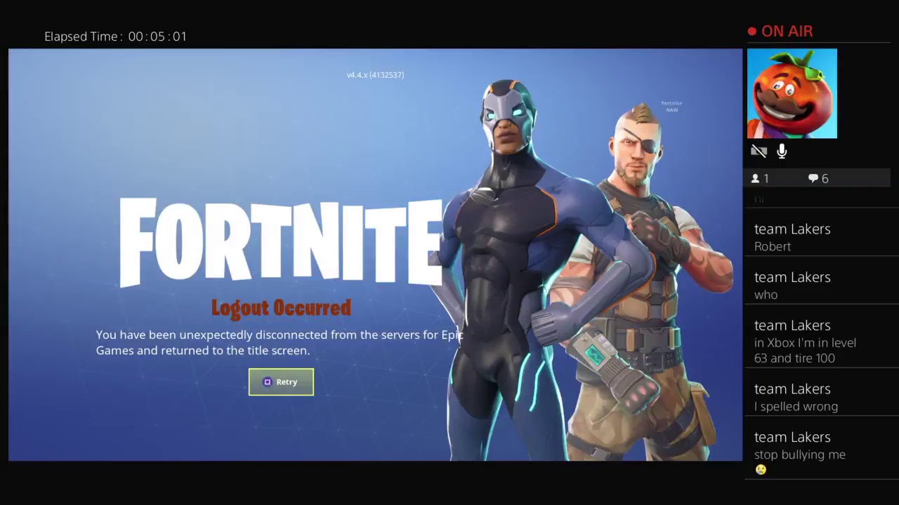 Fortnite - YouTube