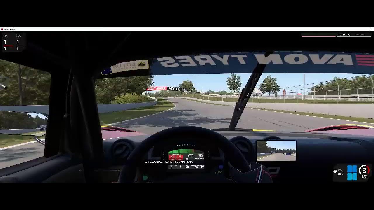 AMS2 Neue Mods Testen - YouTube