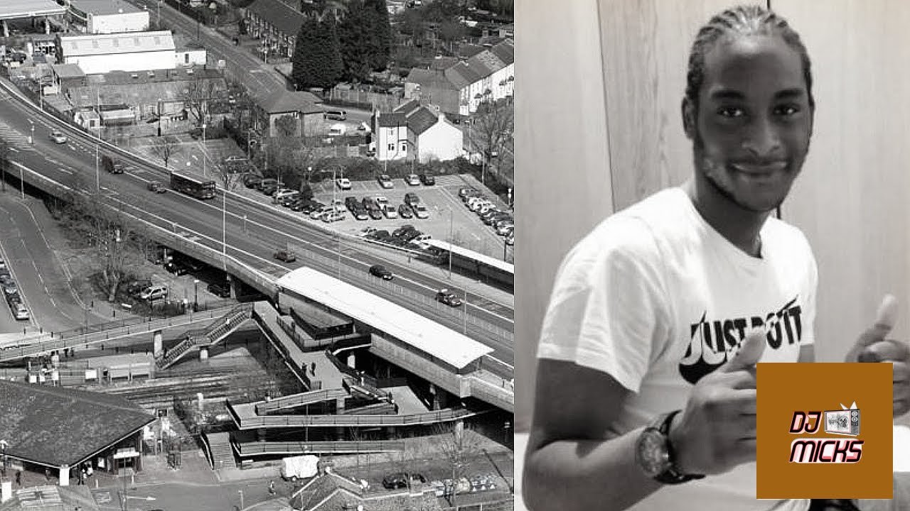 Who really killed Double M (ACG)? - YouTube