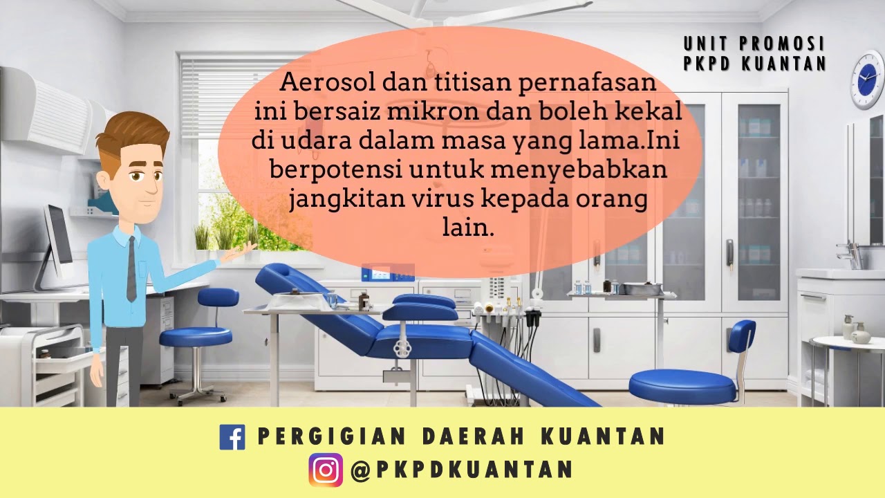 RAWATAN PERGIGIAN - YouTube