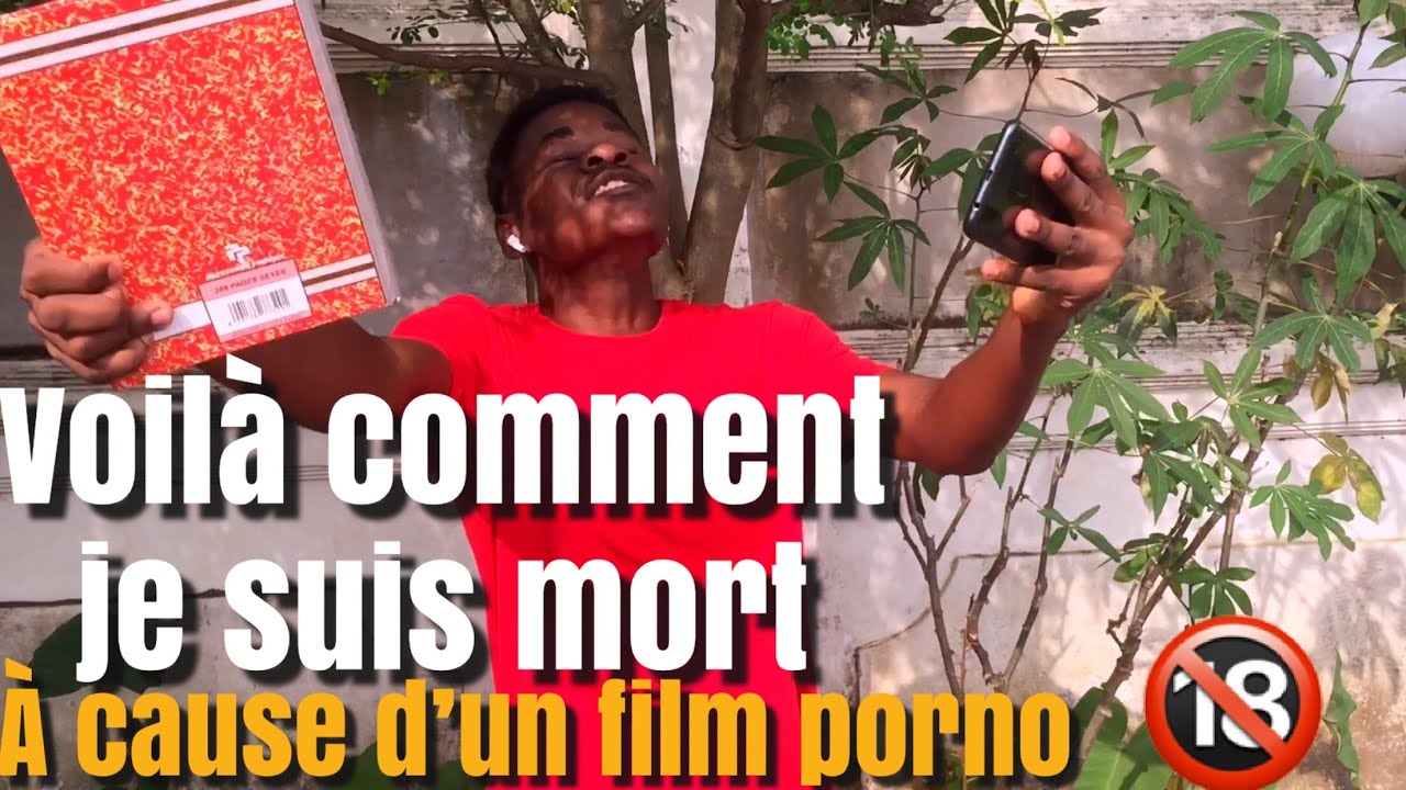 LA MORT ??!!! - YouTube