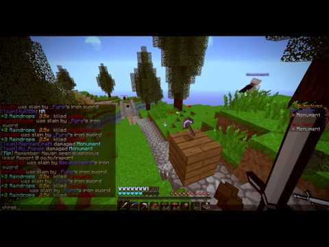 Overcast Network Montage #4