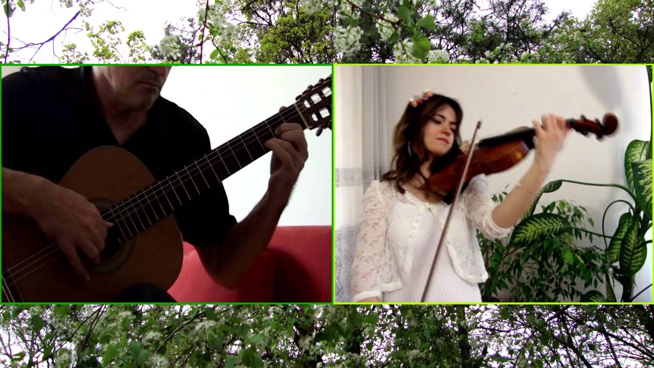 Downstream from Braid Soundtrack - YouTube