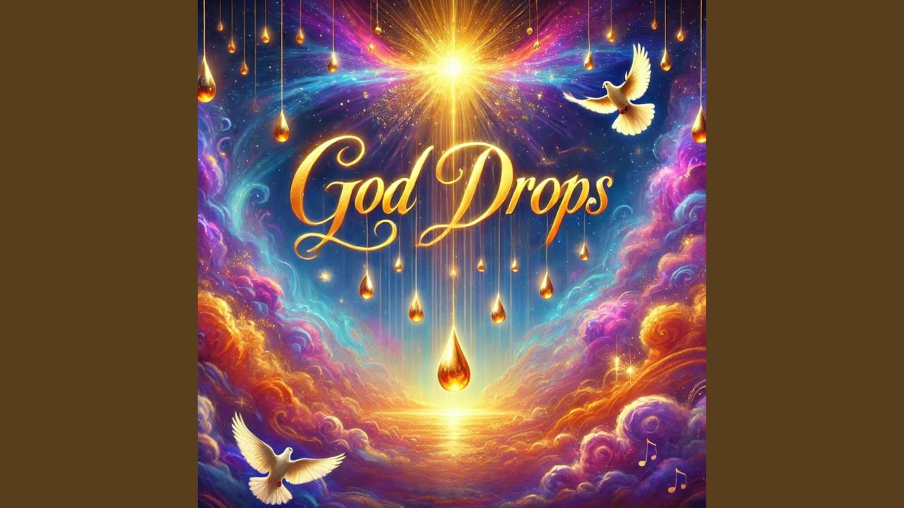 God Drops - YouTube