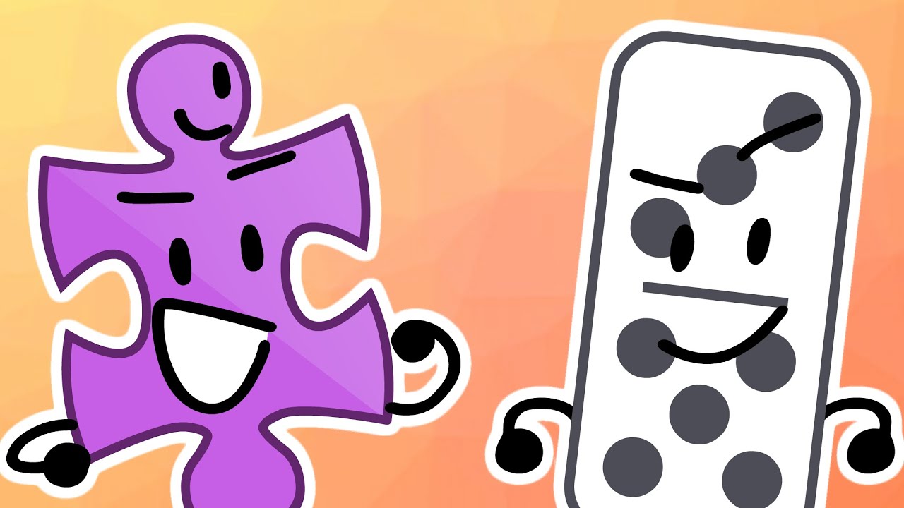 "Cabinet Battle #1" Hamilton: The Musical Object Show Animation - YouTube