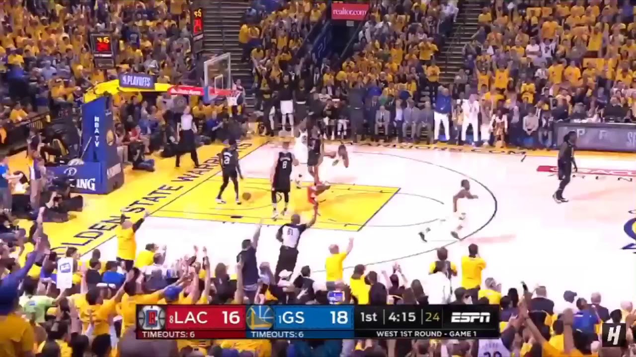 Steph Curry Highlights 🔥 - YouTube