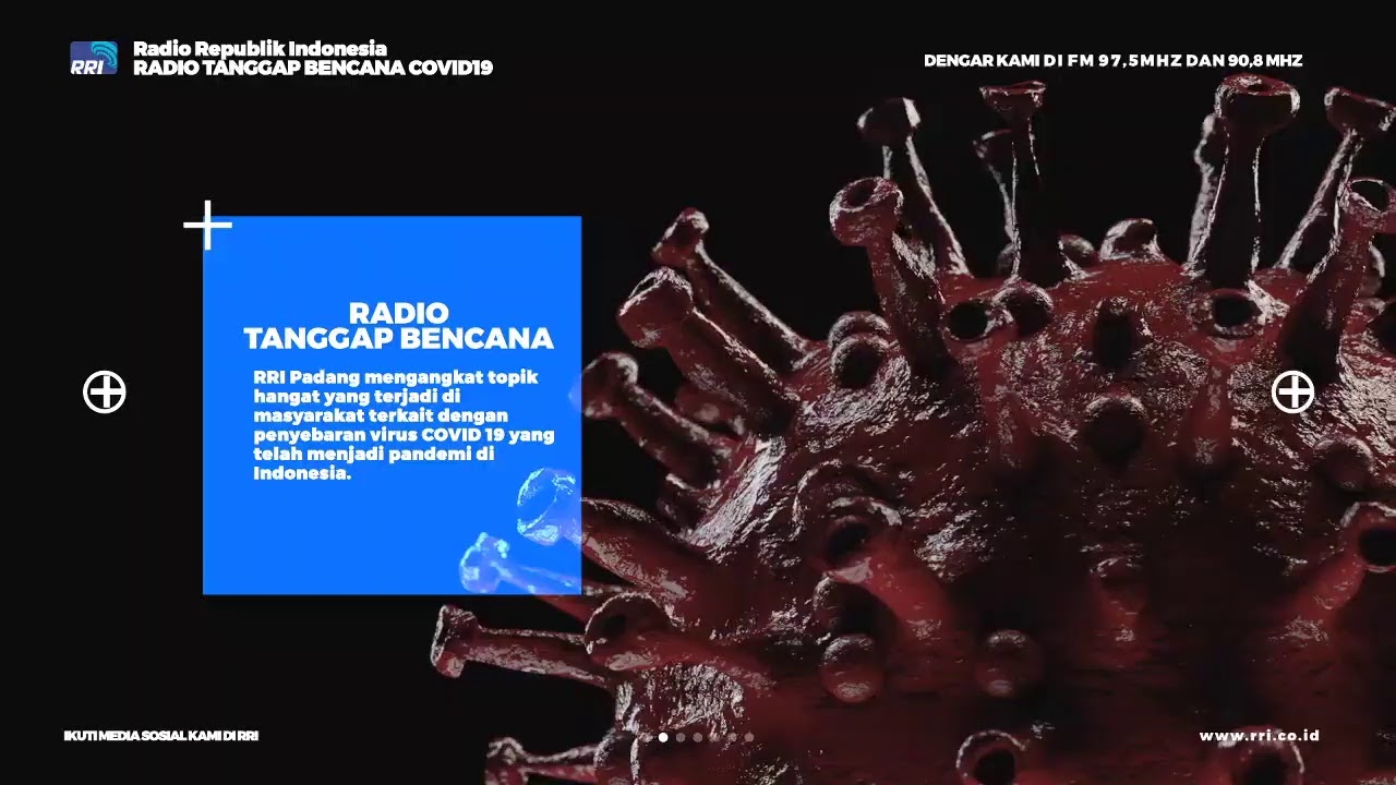 Live Stream RRI PADANG - DIALOG PAGI 02 SEPTEMBER 2020 - YouTube