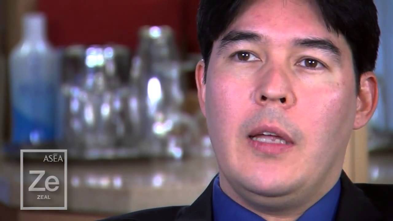 ASEA Review – Aaron Murakami - YouTube