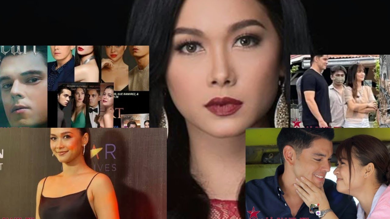 MAJA SALVADOR NAGPALIWANAG KUNG BAKIT SIYA BUMALIK SA KAPAMILYA NETWORK ...