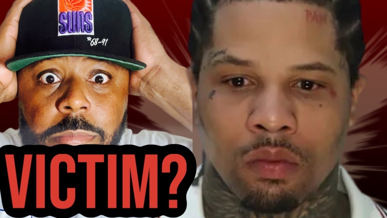 Tank Davis: Victim or Villain? Why the Jake Paul Fight Collapse Reveals ...