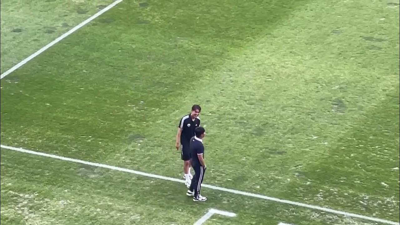 k리그1 29R 전북 현대vsFC 서울 #송민규#김기동 - YouTube