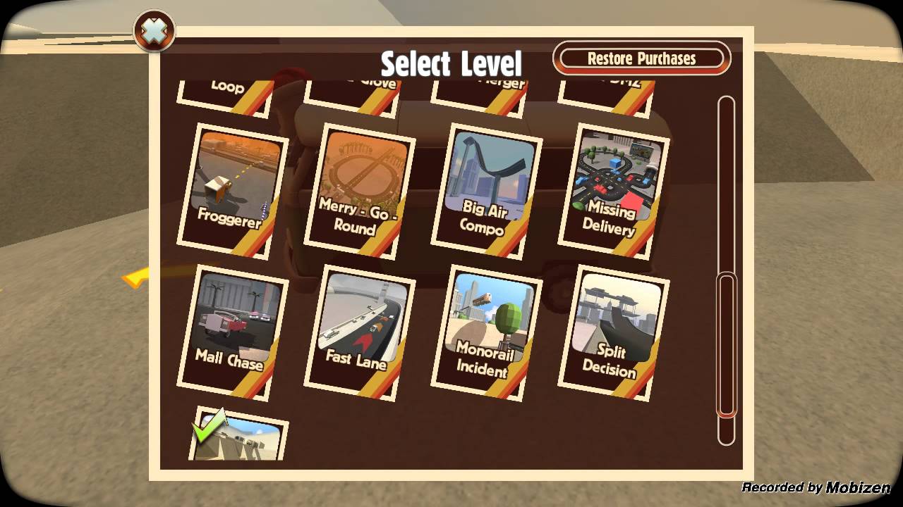 Turbo Dismount#3 - YouTube