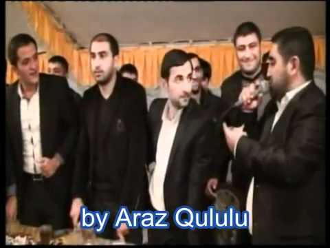 Pərviz, Aydın, Rəşad,Vüqar və b. - Can cana [meyxana] www.FeX.az