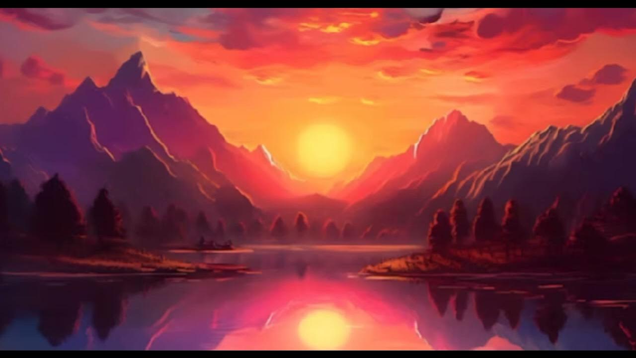 James Clarke - Relaxed Scene (1 Hour + Slowed) - YouTube Music