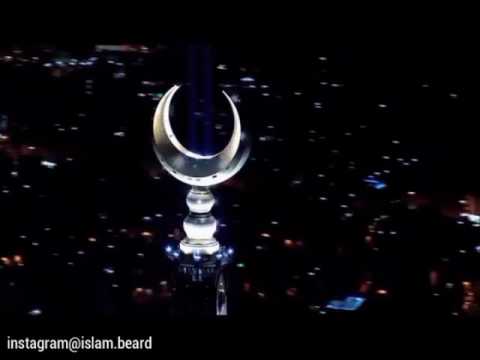 Şahin in islama duyduğu sevgi