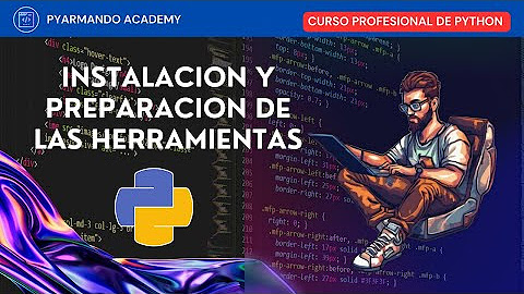 🎯 Domina Python en 2025: La Guía Definitiva para Programadores 🚀 - YouTube