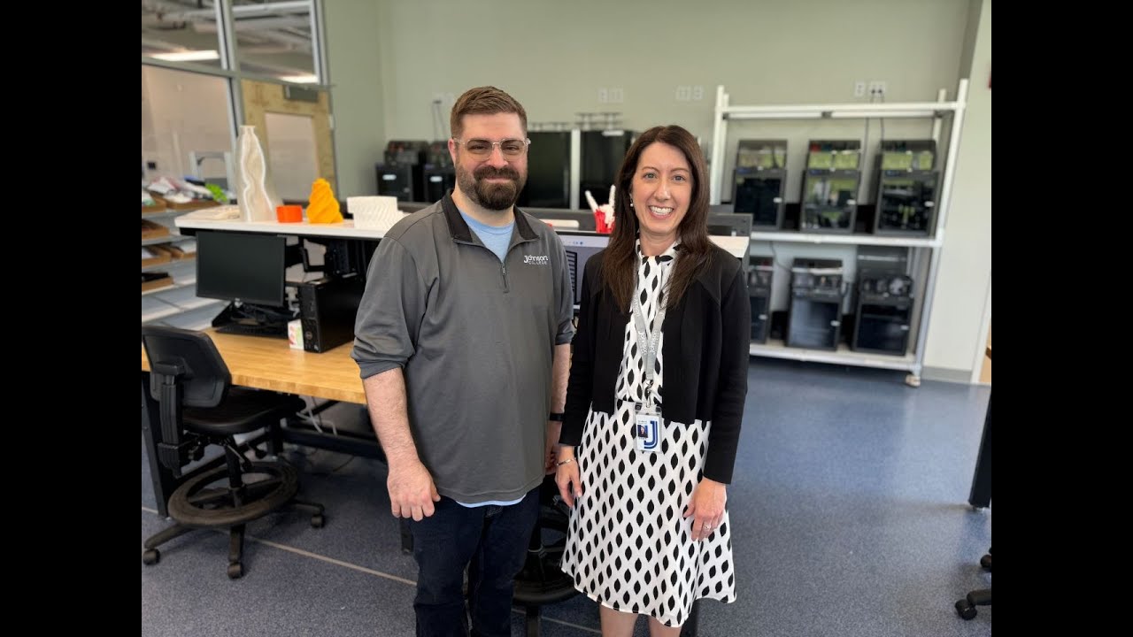 Mechatronics Technology Program Director - YouTube