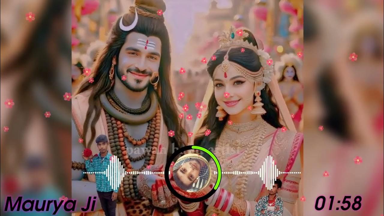 DEEWANA_TERA_AAYA_BHOLE_TERI_NAGARI_MEIN_EDM - YouTube