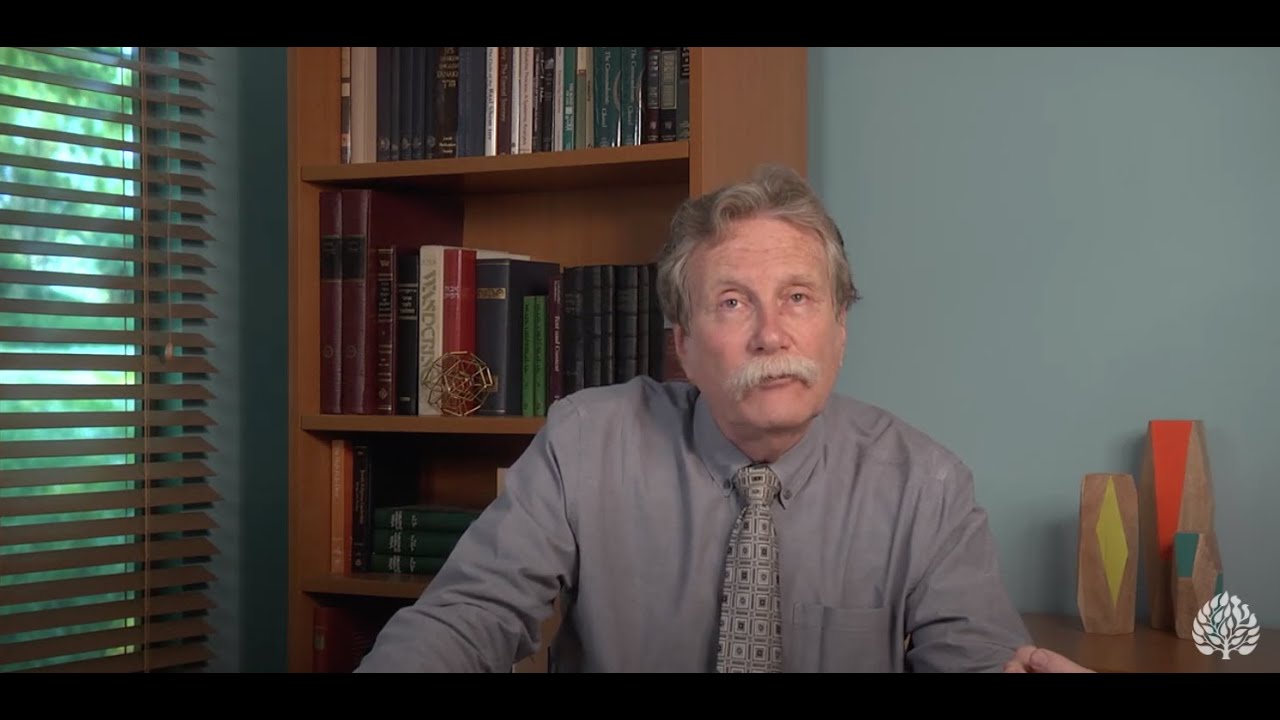 4th Day of Light 2021 - Rabbi Gordon Tucker - YouTube