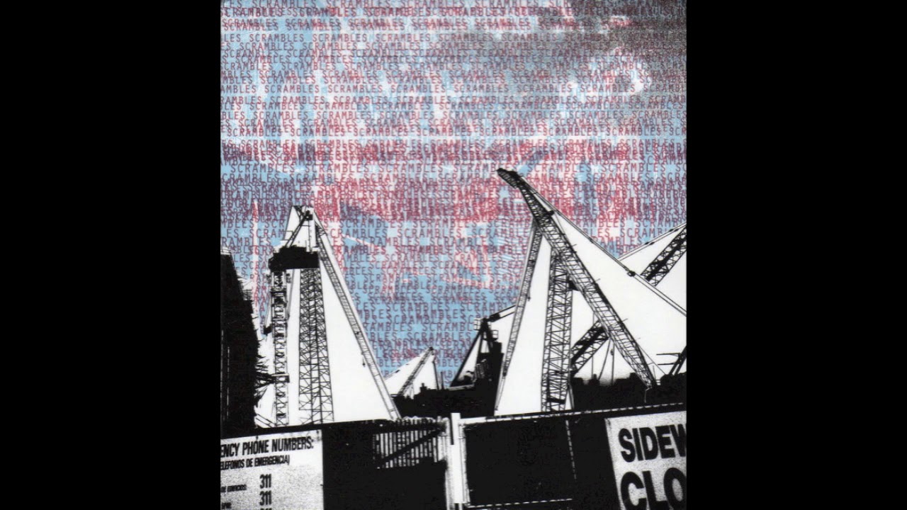 "SCRAMBLES" by Bomb The Music Industry! [2009] Full Album - YouTube