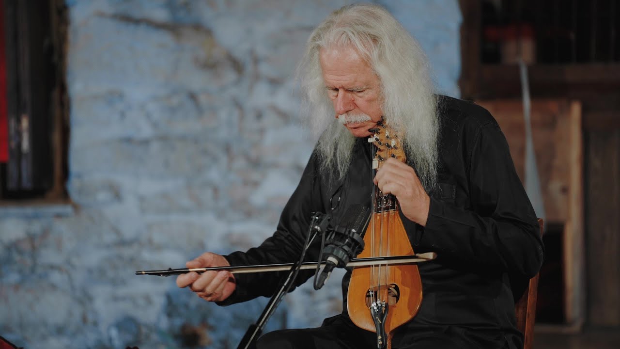 Ross Daly Ensemble_Labyrinth_Summer 2021 / Λαβύρινθος_Καλοκαίρι 2021 ...
