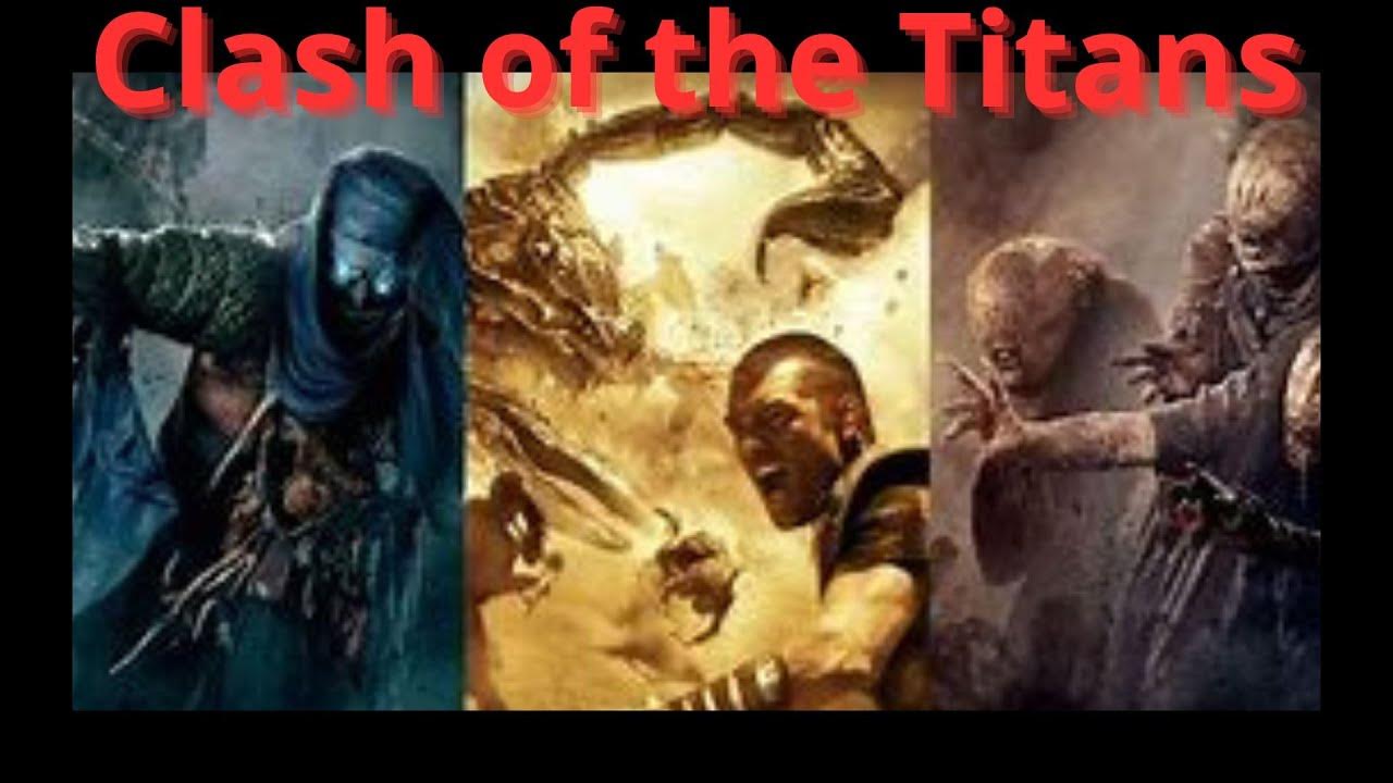 Clash-of-the-titans-2010-Ambientato nell'Antica Grecia- - YouTube