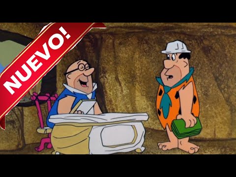 Os Flintstones LATINO CAPITULOS COMPLETOS 🦖 | El largo, largo, largo fin de semana | Los Picapiedras