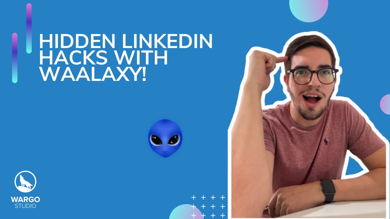 Unleashing the Power of Waalaxy: Automating and Optimizing your ...