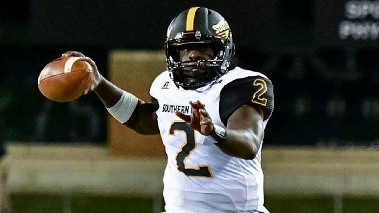 Southern Miss stuns unbeaten UTSA as Keon Howard fills in well at QB ...