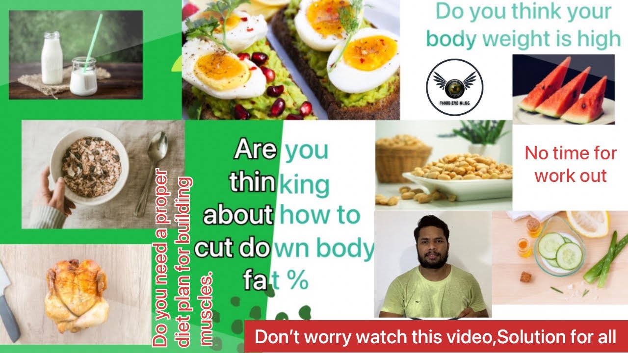 How To Make Diet Plan For Less Active Peoples And Body Builders Diet How To Make Diet Plan For Less Active Peoples And Body Builders Diet
