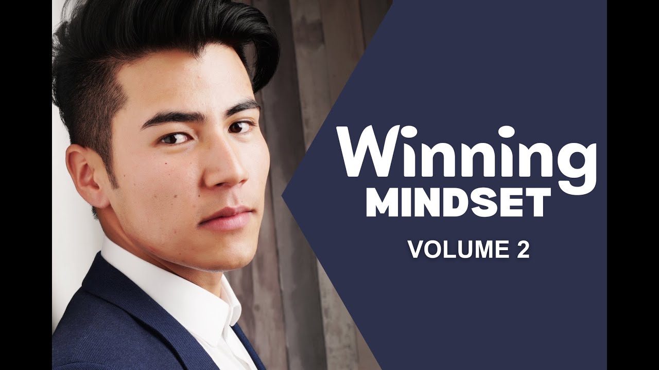 WINNING MINDSET - Volume 2 - YouTube