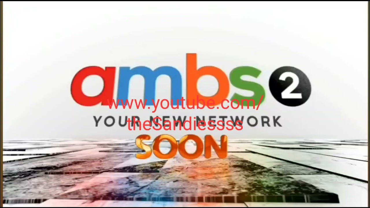 AMBS 2 teaser [15-JUL 2022] - YouTube