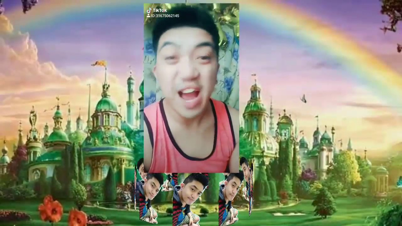 Tiktok albert's version - YouTube