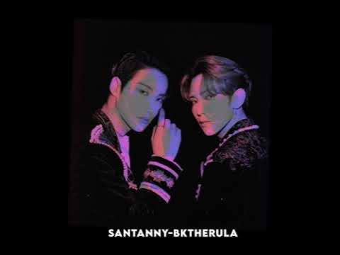 Santanny - Bktherula edit audio - YouTube