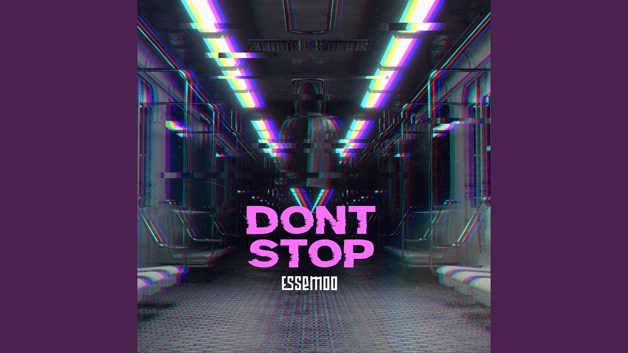 Don't Stop - YouTube