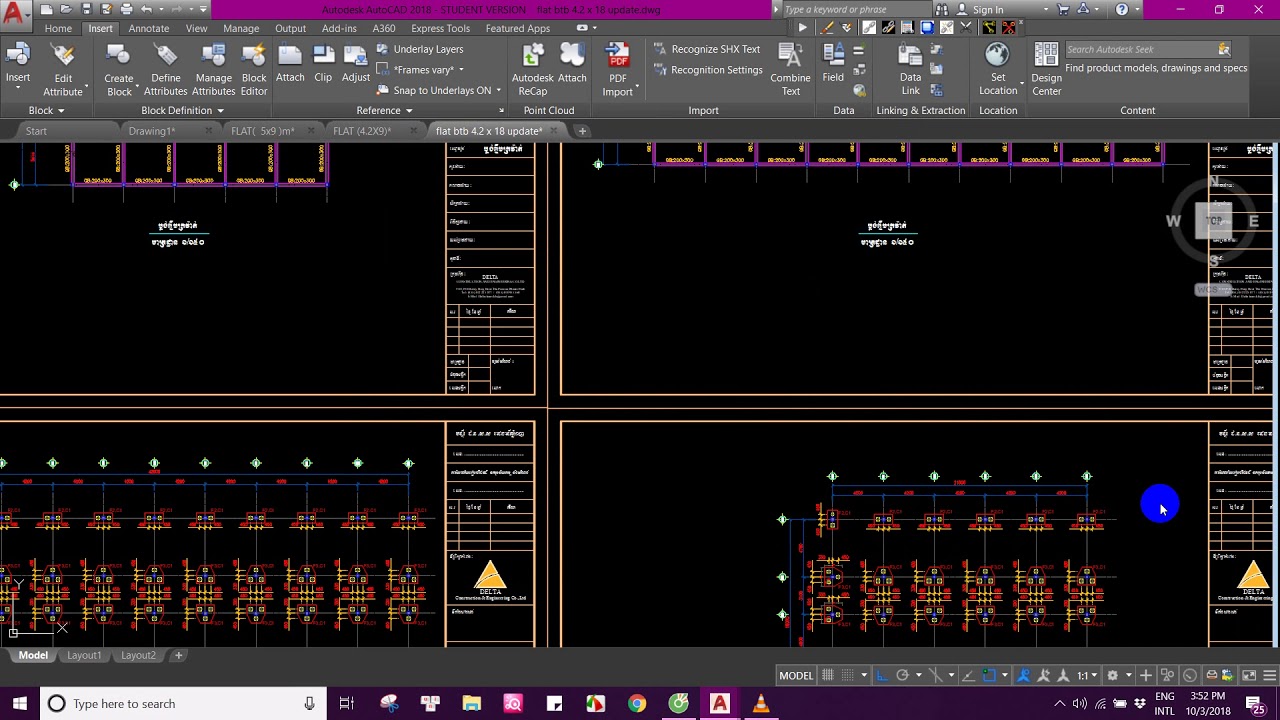 ERROR WHEN PLOTTING LIMON KHMER FONT IN AUTOCAD YouTube error-when-plotting-limon-khmer-font-in-autocad-youtube