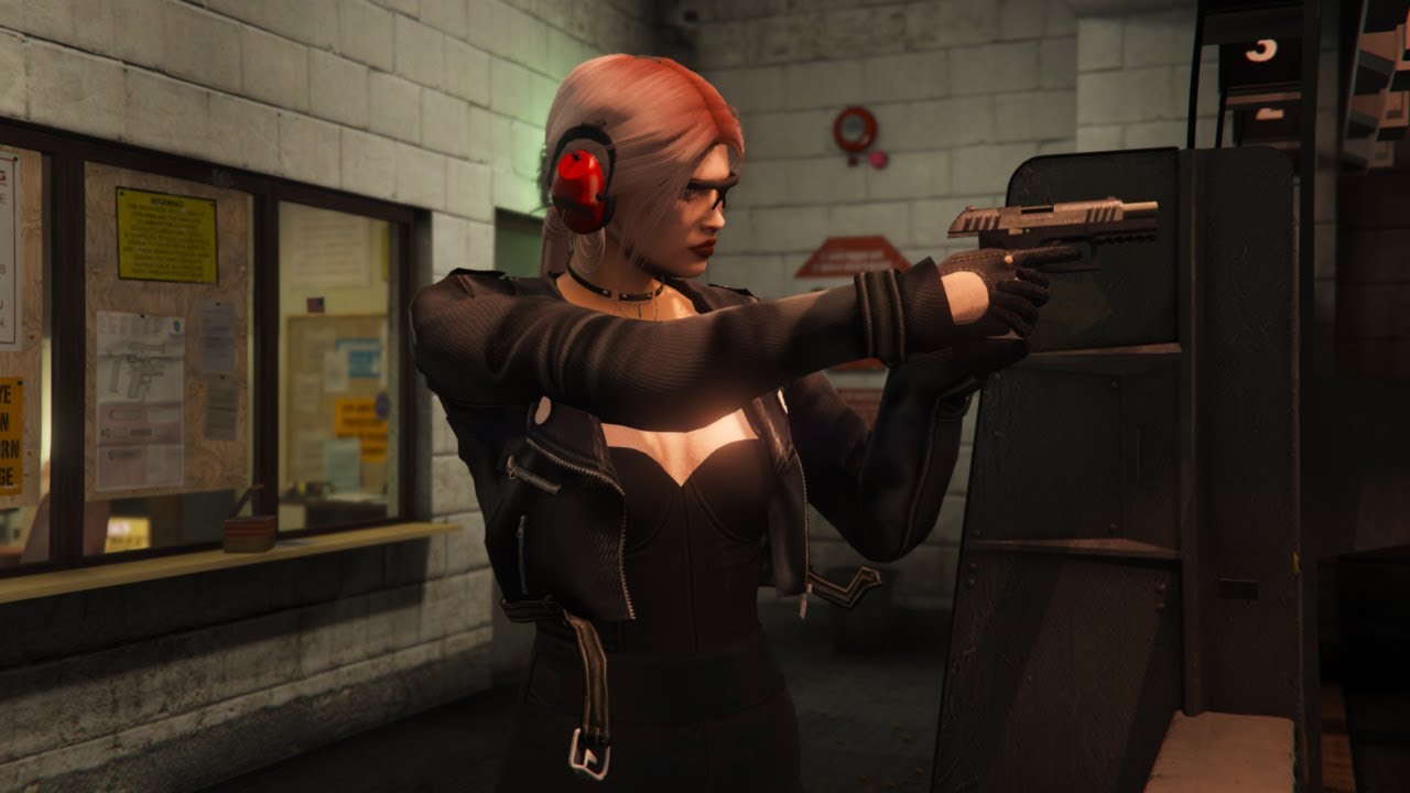 #52 Czas zapolować na 傻屄 I Bieleczka PixaRP Liling Wang - YouTube