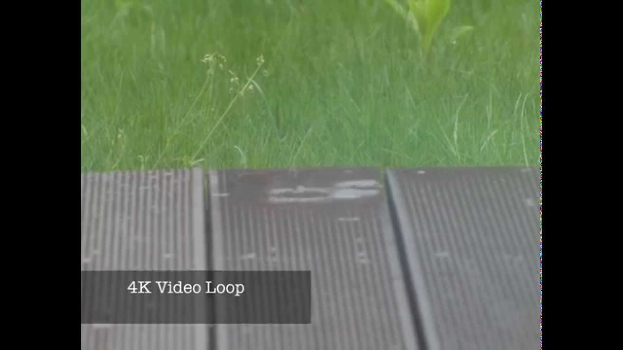 4K 60 FPS Test video - YouTube