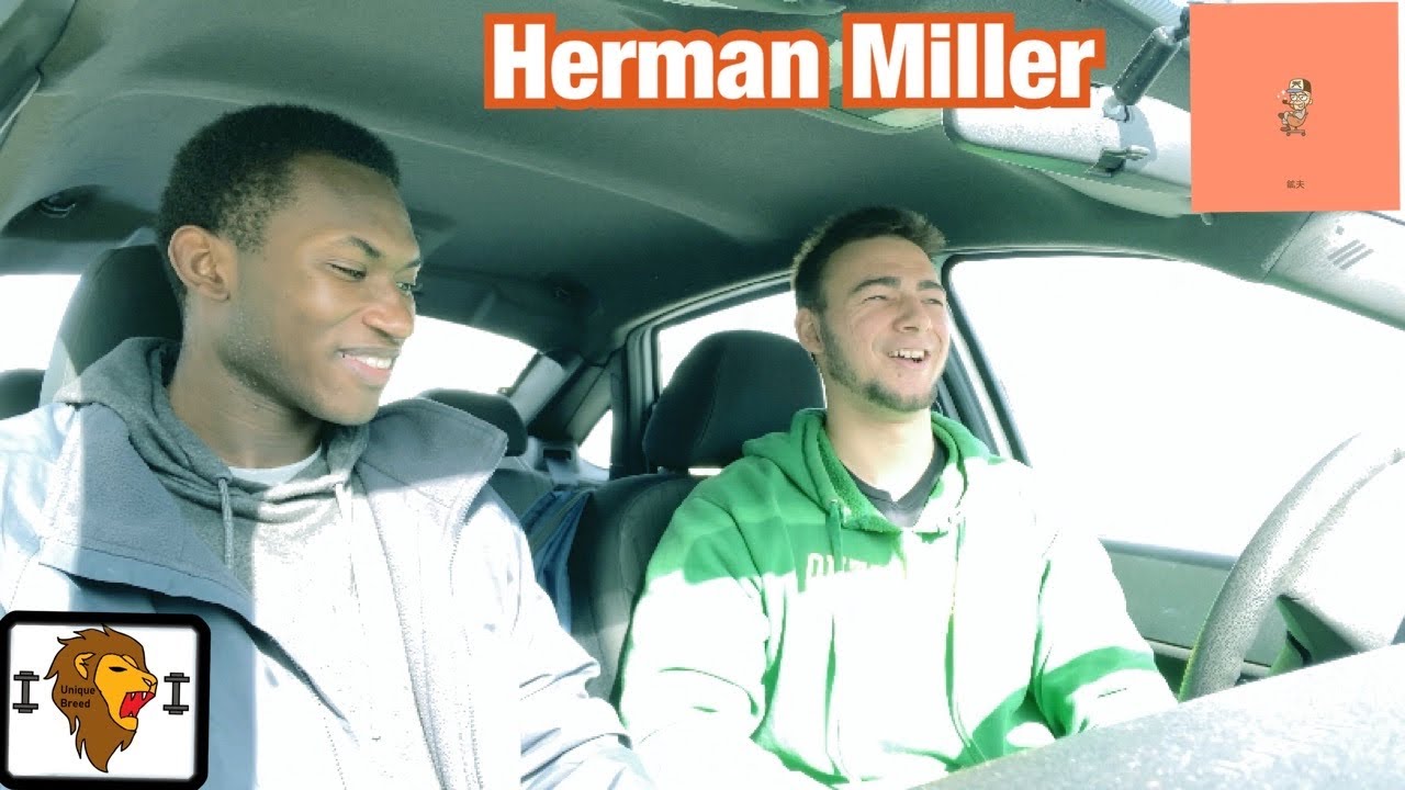 Herman Miller | Andy Mineo- Song Reaction 🎶 - YouTube