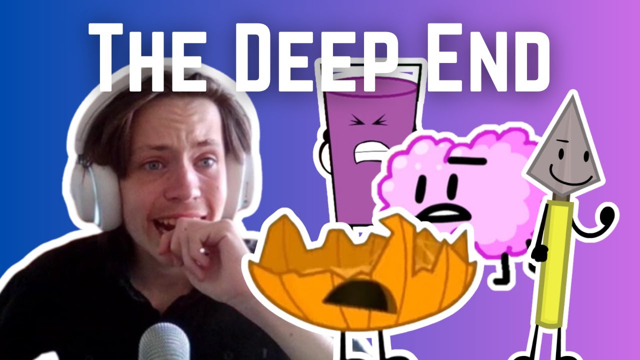 The Darkest Parts Of The OSC - YouTube