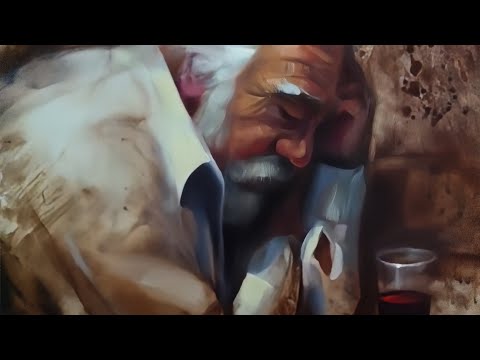 ΔΕΝ ΠΙΝΩ ΓΙΑ ΝΑ ΖΑΛΙΣΤΩ - Ευριπίδης Μασάκης - YouTube