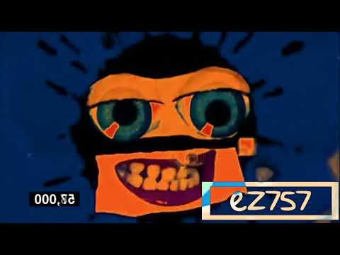 (REQUESTED) Klasky Csupo HD Super Effects in Leaf Fall Down Major