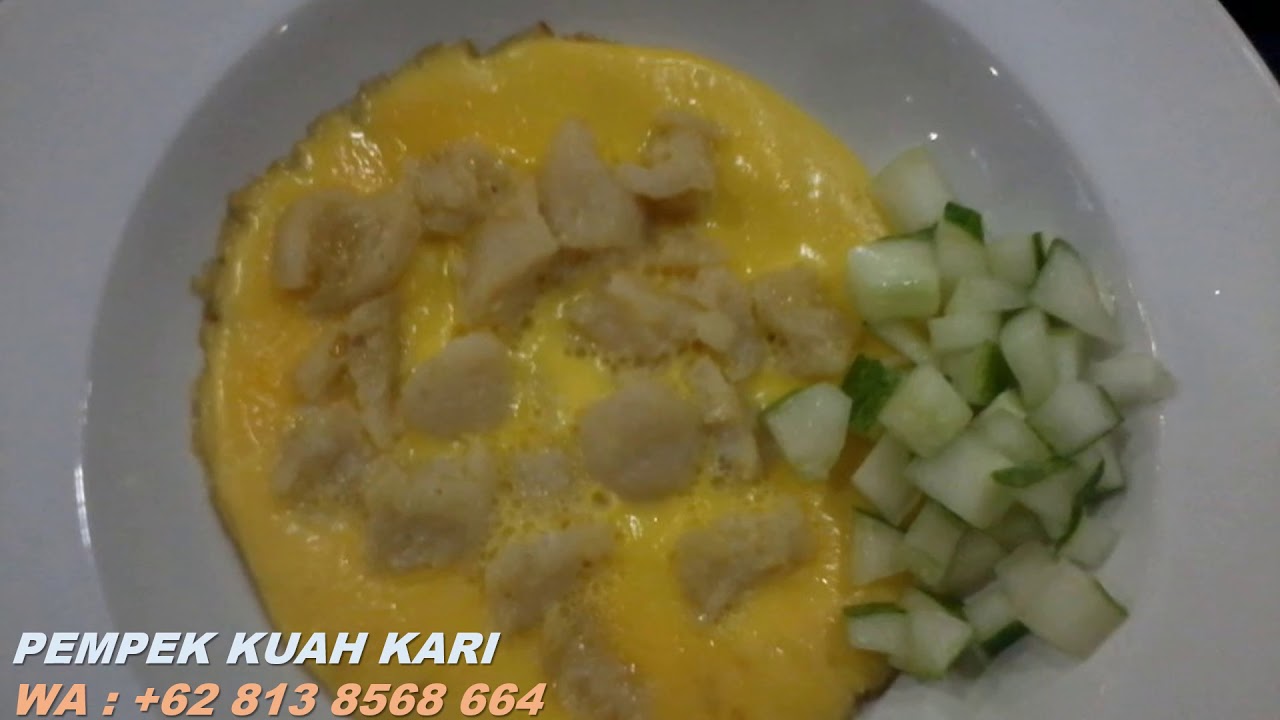 DIJAMIN ENAK!!!! WA 0813 8568 6664 - YouTube