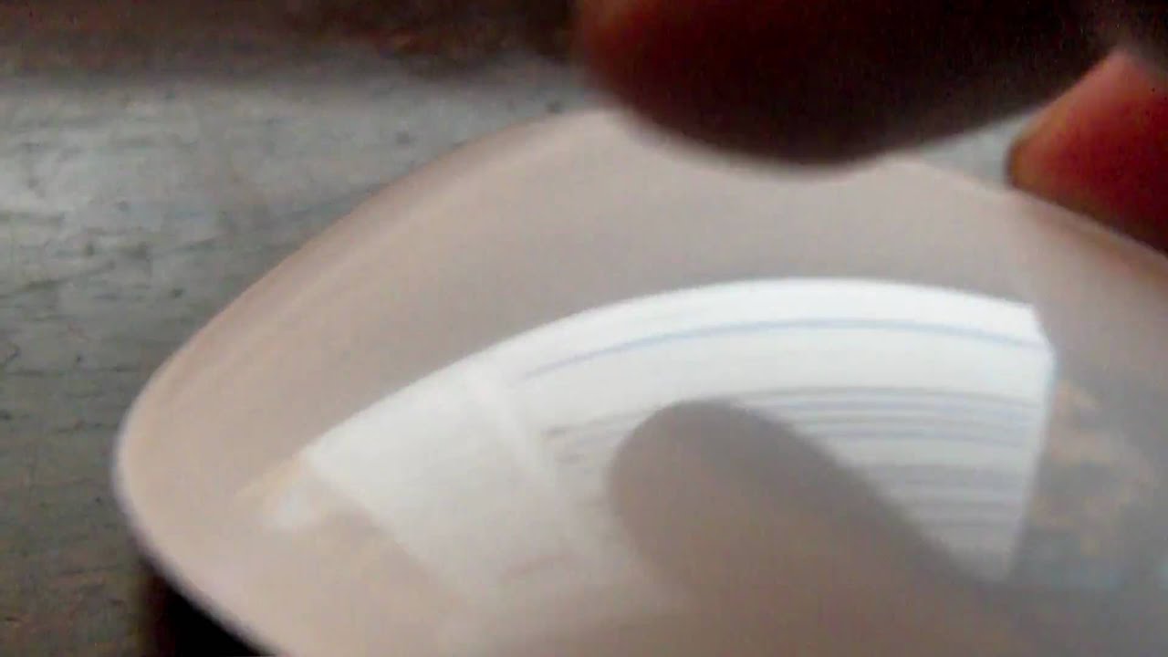 Magic Mouse Scrolling Youtube