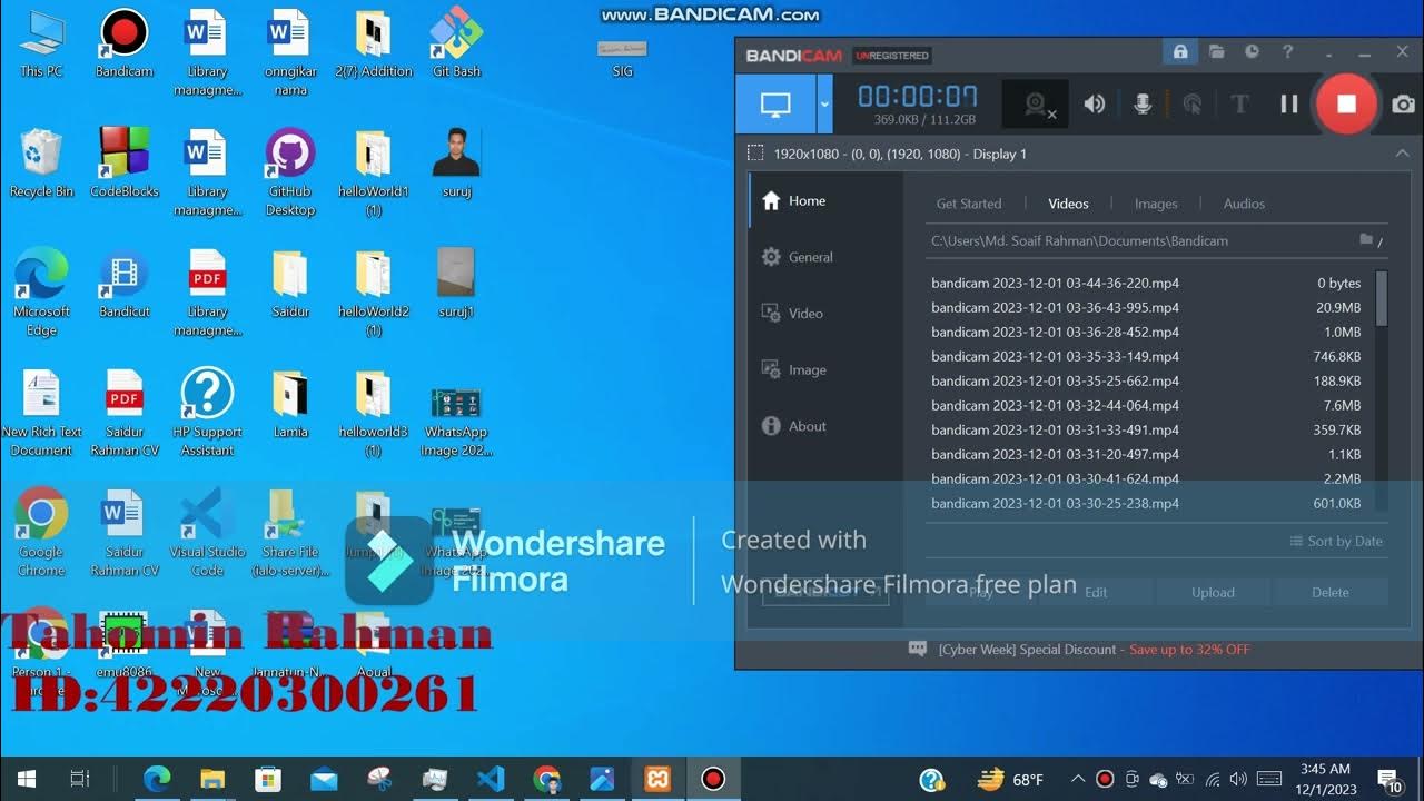 Library managment system - YouTube