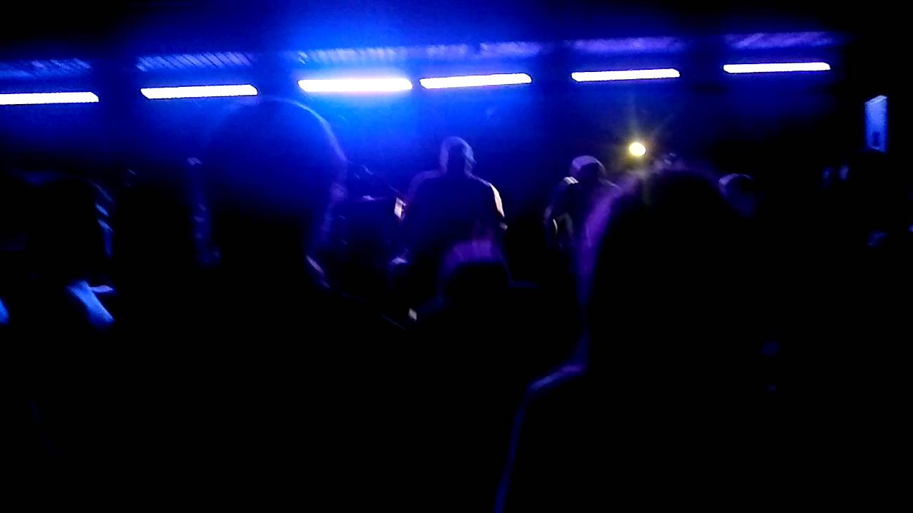 Mosh Room Krefeld - YouTube